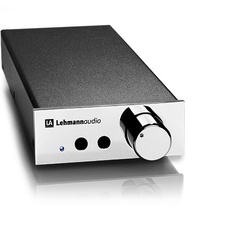 Headphone Amplifiers